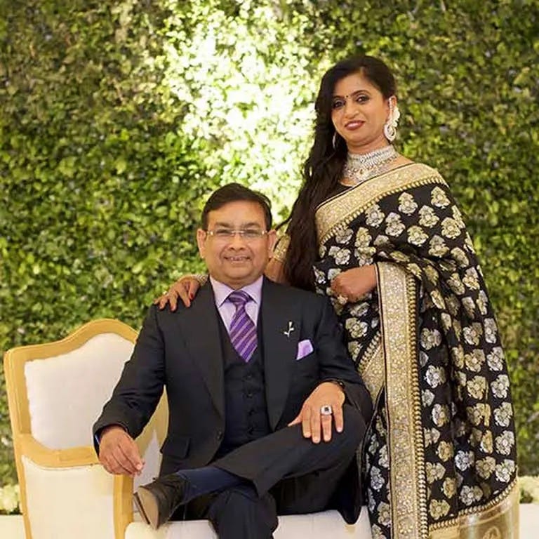 Nilesh K. Patel’s Enduring Impact on Education and Empowerment | by ...