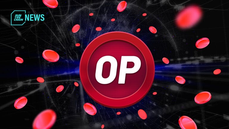 300,000 OP Token Airdrop for 1inch Users on Optimism | by RunTheChain ...
