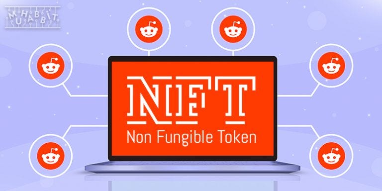Reddit NFT Profil Resimleri Üzerine Çalışmalarını Sürdürüyor - Muhabbit ...
