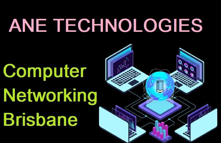 IT Network Support Services. ANE Technologies provides IT Networking ...