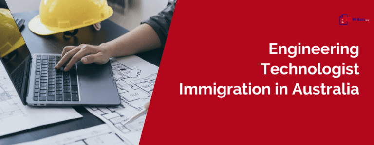 Engineering Technologist Immigration in Australia | by Mycdrwriters | May, 2023 | Medium
