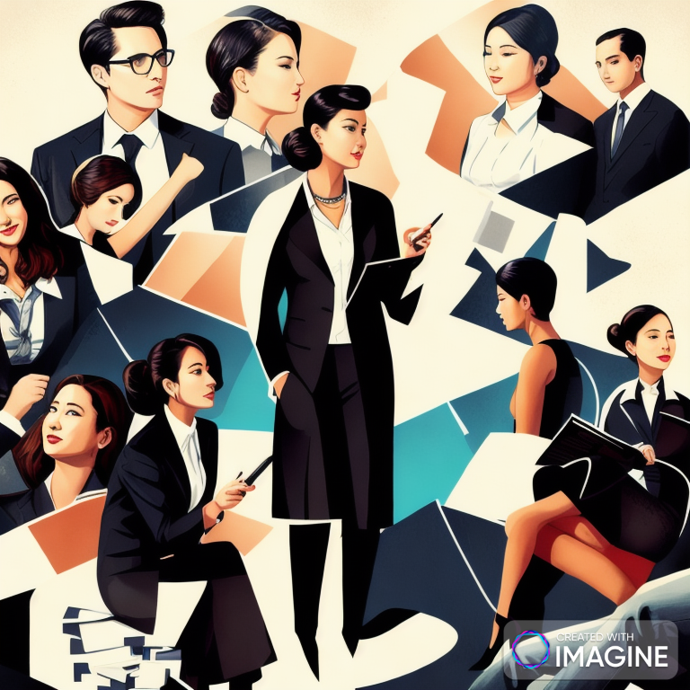 Two Types of Interviews: Structured and Semi-Structured | by Reading ...