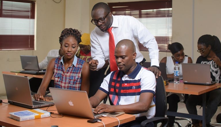 Discover How Apprenticeship Can Boost Your Career | by Moat Academy ...
