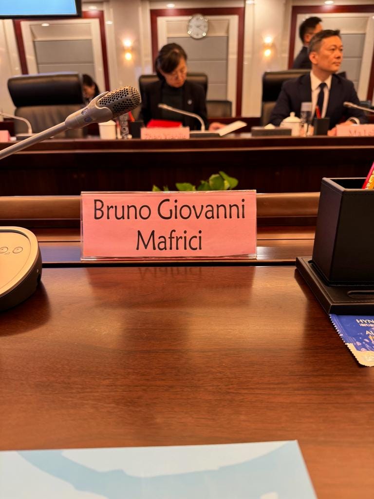 Bruno Mafrici ospite a Radio Lega 7 | by Bruno Mafrici Radio Lega 7 ...