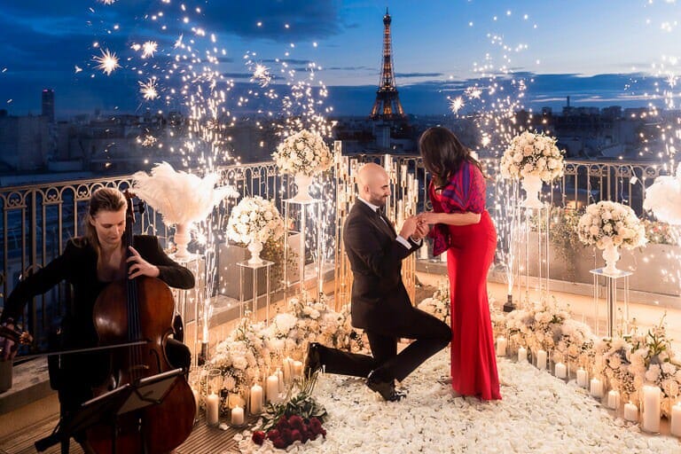 Paris Proposal: Top Locations Ultimate Guide | Medium