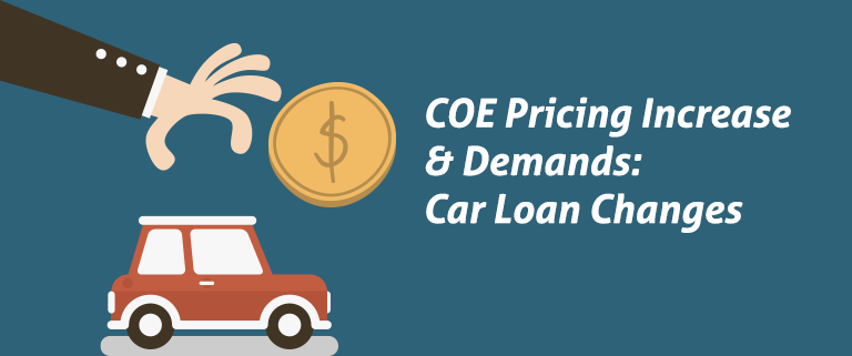 How to Renew COE in Singapore. Your Car Turns Ten, Now What? | by Andre ...