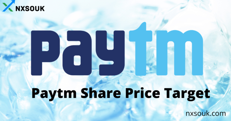 Paytm Share Price Target 2022, 2023, 2024, 2025, And 2030 and Technical and fundamental Analysis ...