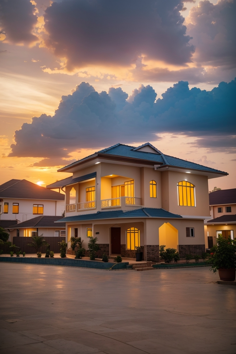 4 Benefits Of Buying A House In Lagos For Investors Who Would Rather ...