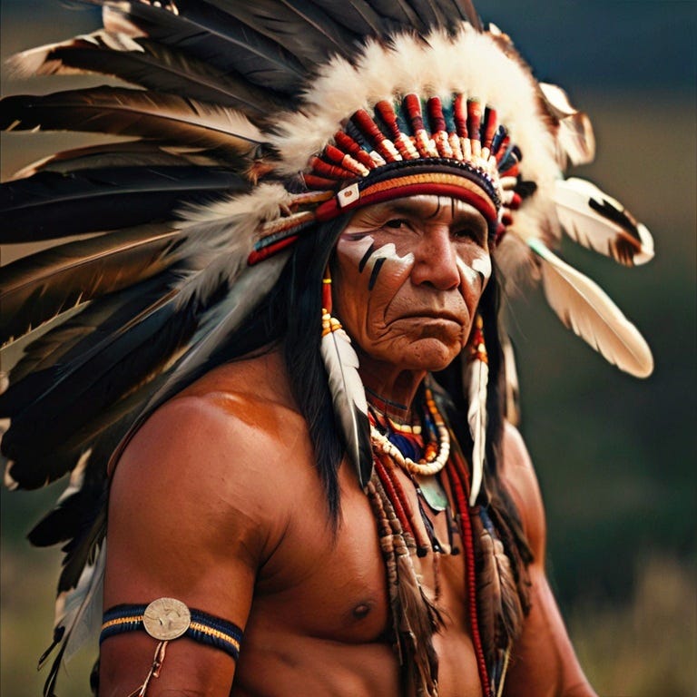 Honoring Native American Tribes This Thanksgiving Holiday | by Carlene ...