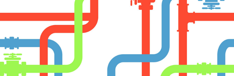 Is Pipeline important in Machine learning? (Pipeline with pdpipe) | by Thilina Shashimal ...