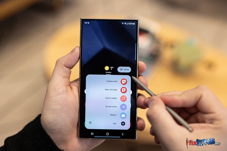 Tips And Tricks For Samsung Galaxy S24 Ultra | by Aisling Denton | May ...