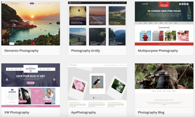 5 Ways To Make Money Selling Photos Online | by Fooplugins | Medium
