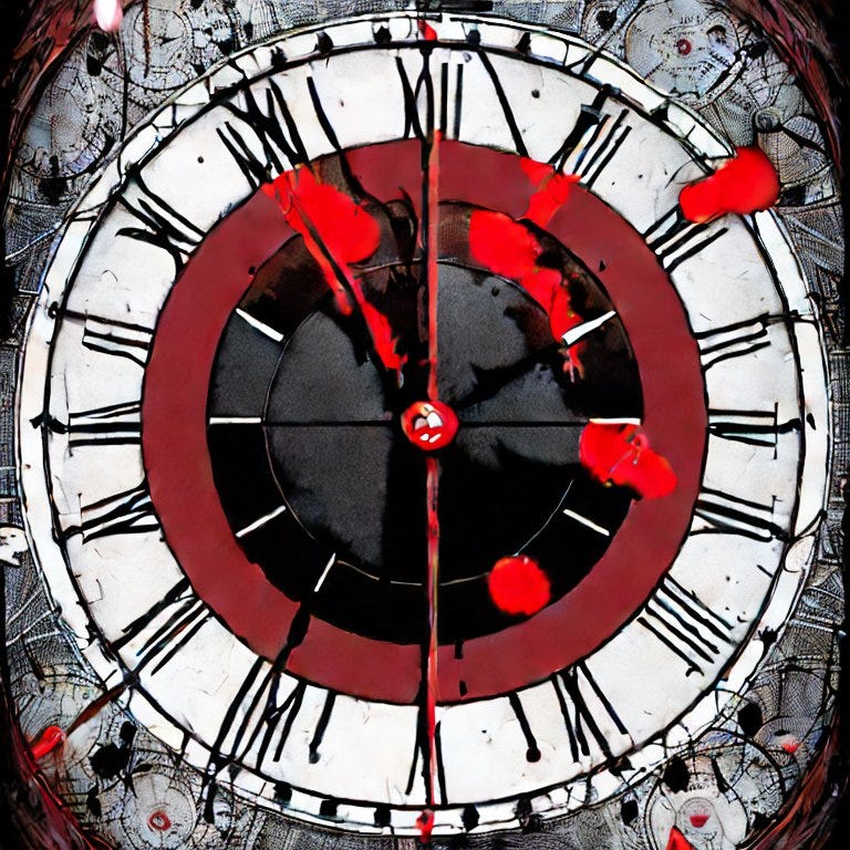 Doomsday Clock Ticks Closer: What You Needs to Know | by The Market ...