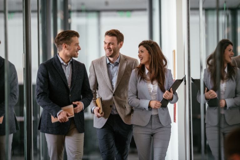 Como as empresas de TI podem se comunicar com os clientes de forma ...