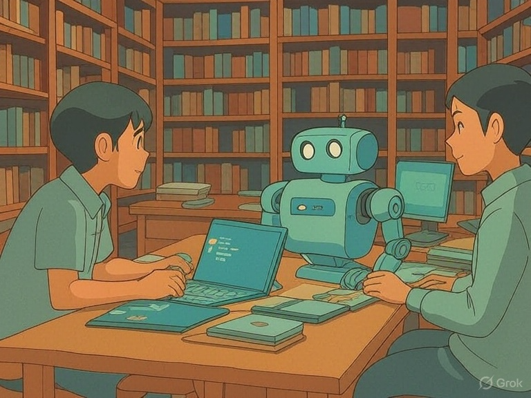 What are AI Agents? I Built My Own Programmer Intern using Crewai | by ...