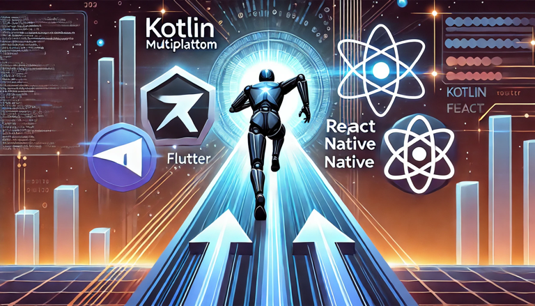 When Will Kotlin Multiplatform Take the Place of Flutter and React ...