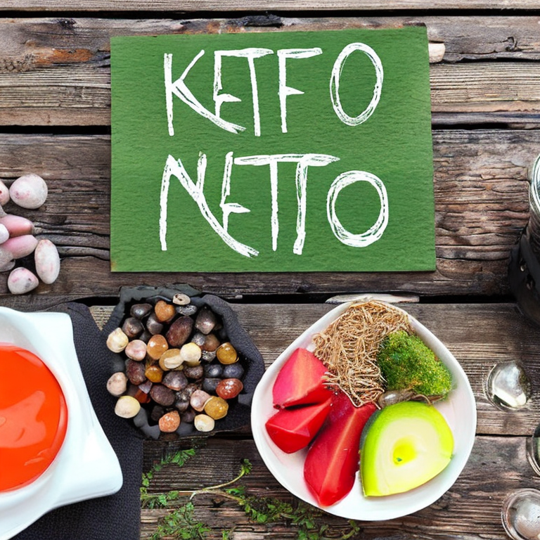 How the Keto-IF Therapeutic Lifestyle Meditation (TLM) Can Improve Your ...