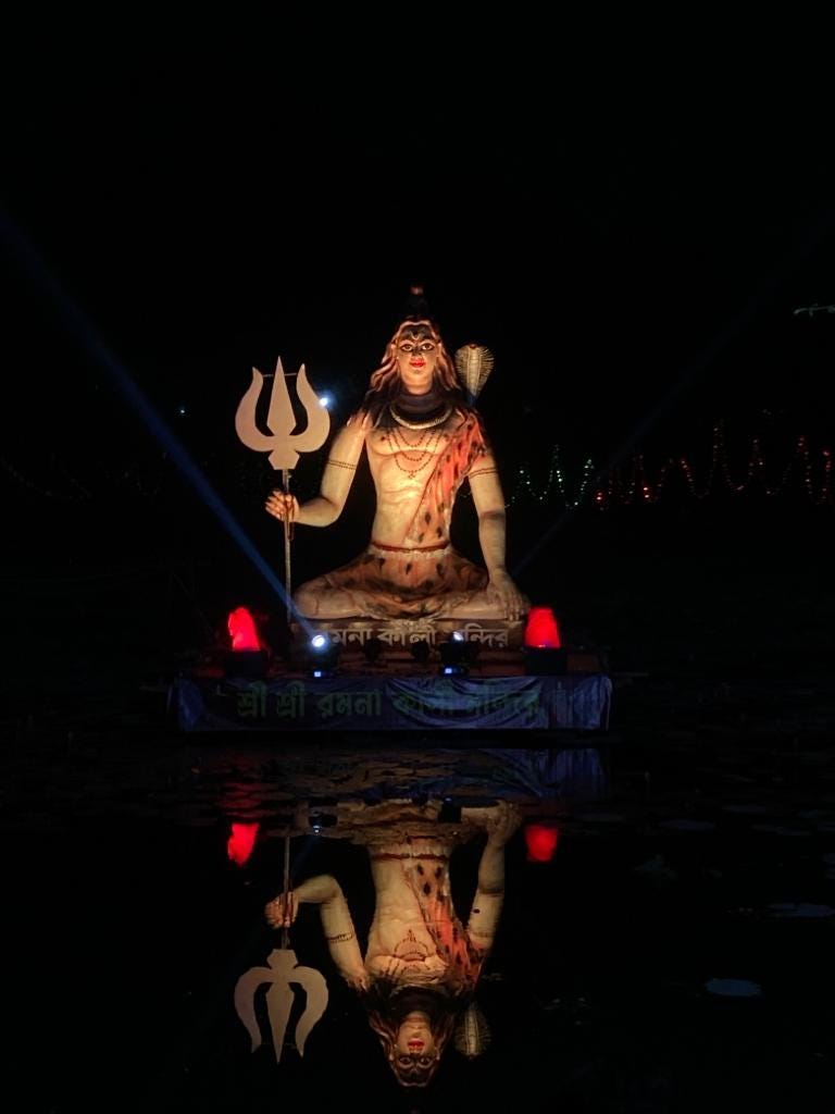 Rich and Anonymous — From Billionaires to Ancient Sages | by Akshay Om ...