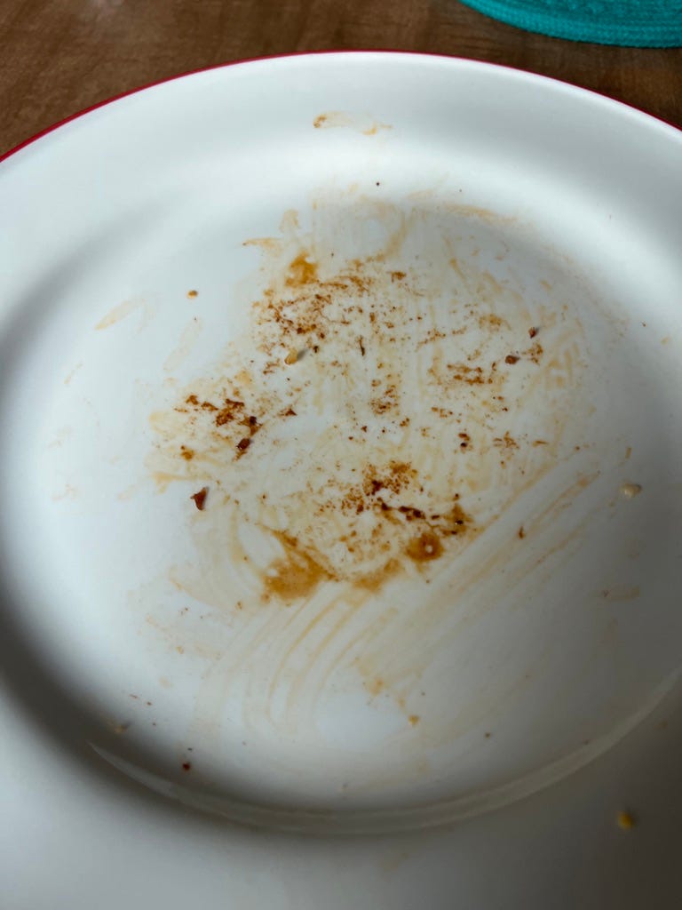 Monk Era: Loss and Impermanence. Hi, Steak. | by ACE's Steak | Medium