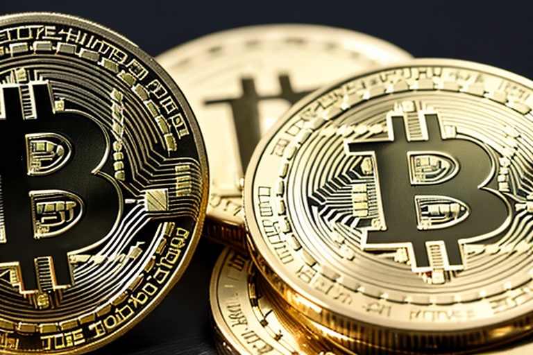 Cryptocurrency Boom: Exploring the Rise of Digital Assets | by ...