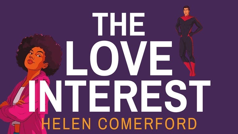 Change is the ultimate superpower | by bon writes anything | Oct, 2024 ...