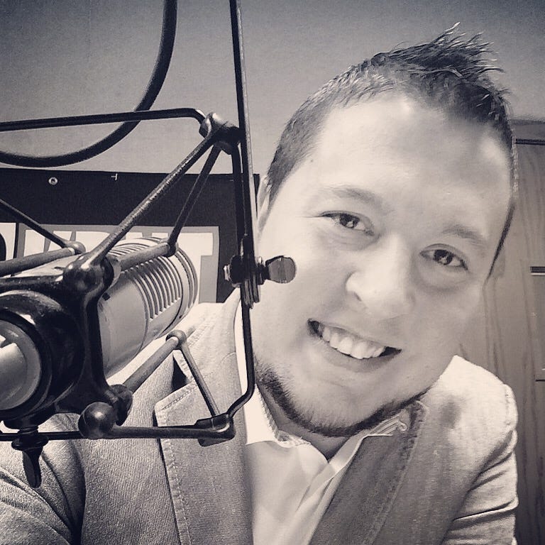 Storytelling. I joined Peter Awad on his show, Slow… | by Ben McDougal ...