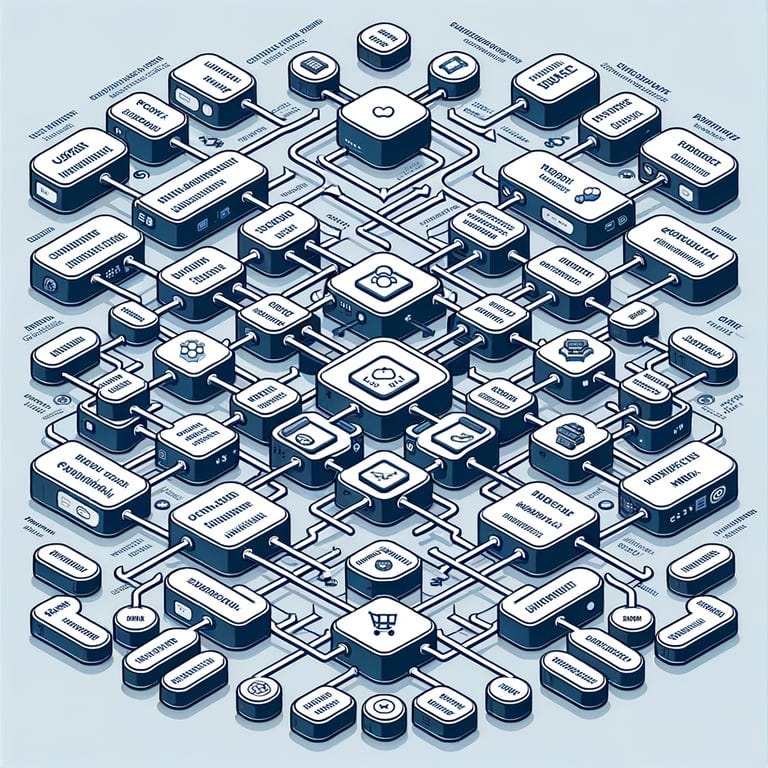 Microservices: 10 Mistakes to Avoid (and How to Get it Right) | by Hafiz Azhar | Medium