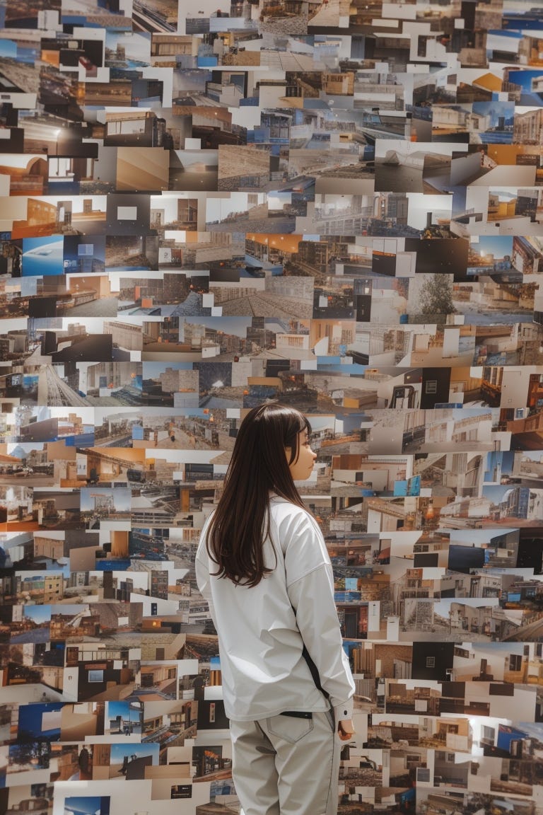 Unlocking OpenAI CLIP. Part 3: Optimizing Image Embedding Storage and ...