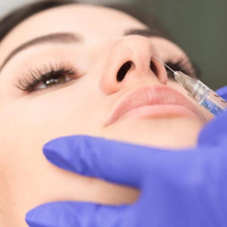 Discovering the Wonders of Liquid Rhinoplasty | by Cosmetic Injectables ...