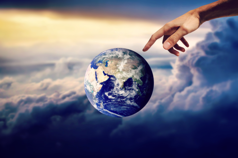 What does Heaven and Hell tell us about life? | by Daniel Poling Wong | Medium