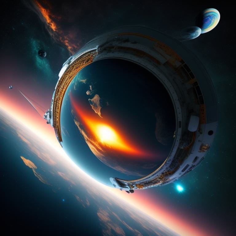 How I Learned to Love Orbital Mechanics | by Dylan Combellick | Medium