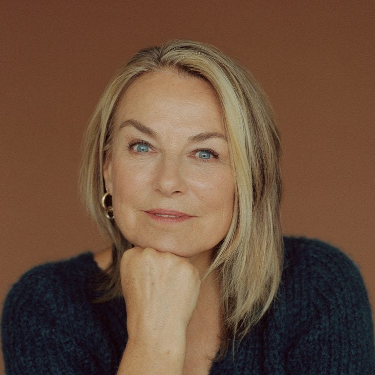 Real vs artificial intimacy with Esther Perel | by Nicoleta Catanescu | Medium