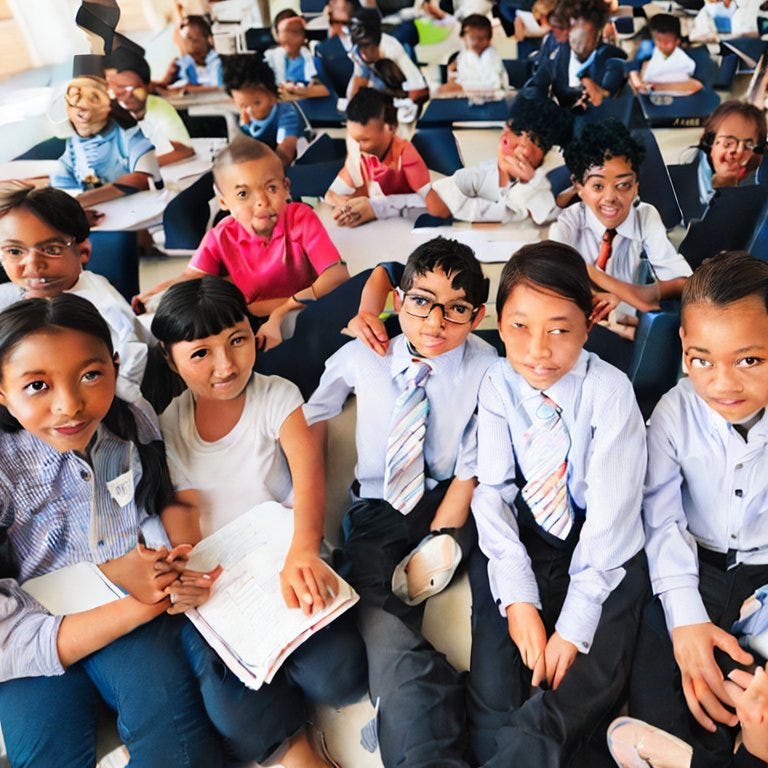 “ChatGPT: Revolutionizing the Future of Education” | by Noah Gebhardt ...