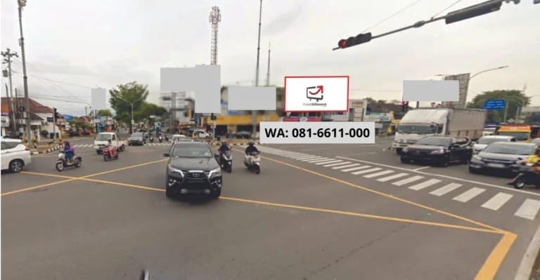 BUAT KEPUTUSANMU !!! !!! Hubungi 081 6611 000, Sewa iklan Baliho Area ...