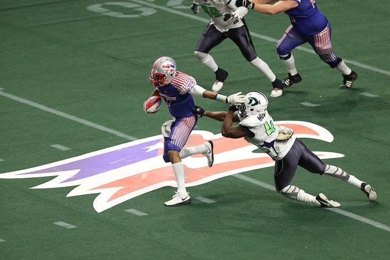 The Future of Sports is Fan Controlled | by Hubert Cumberdale | Medium