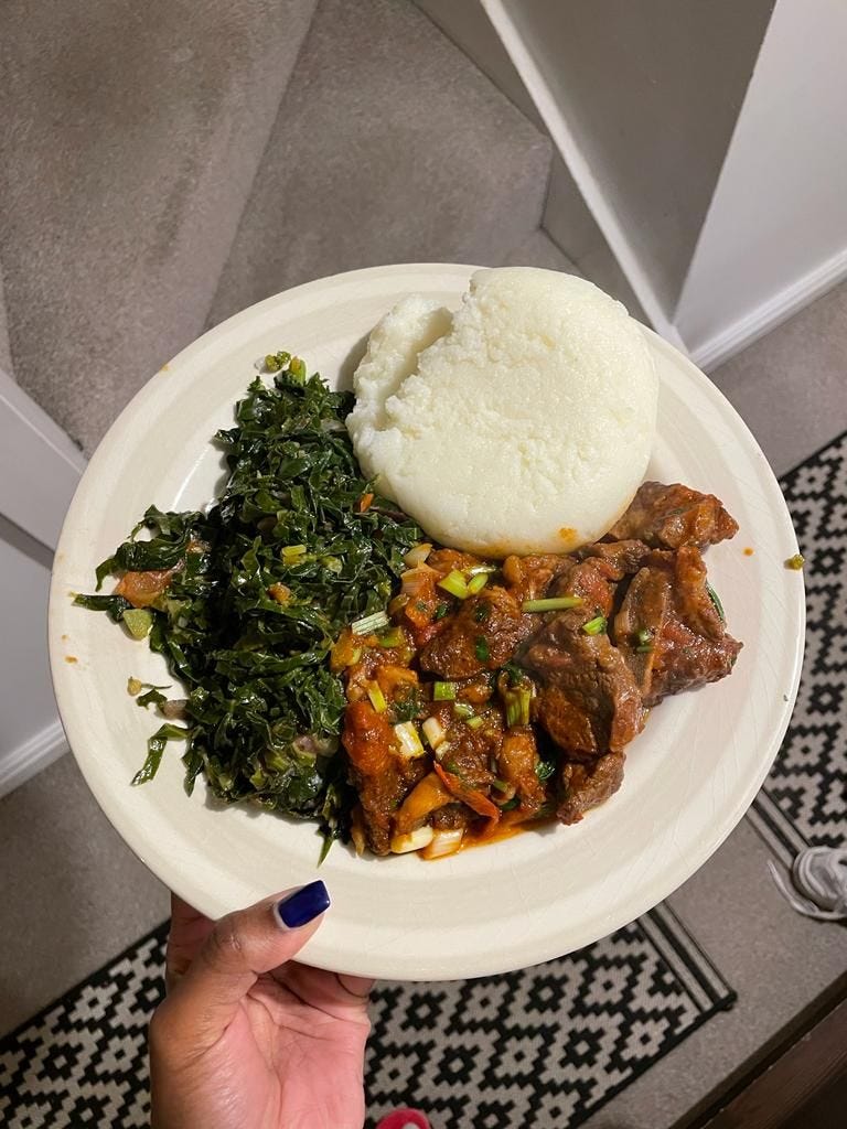 5 Kenyan Meals You Should Eat If You Want To Live Longer. | by ...