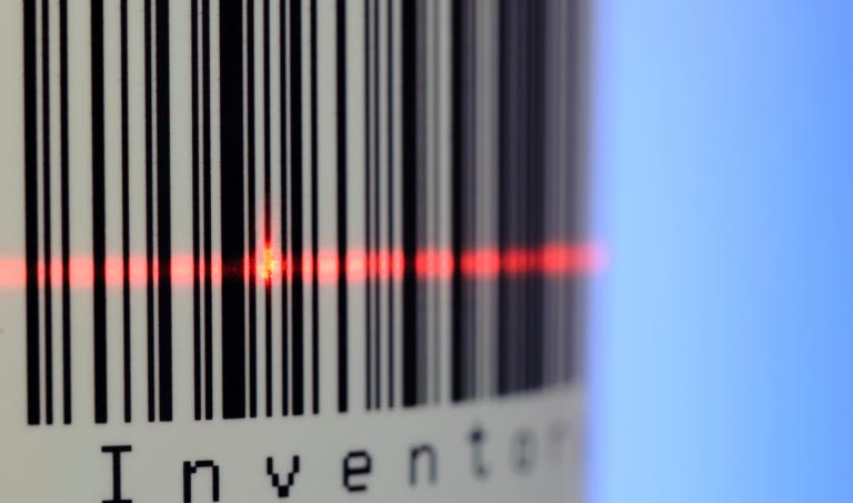 Stepwise Guide to Barcode Inventory Systems Implementation | by Anna ...