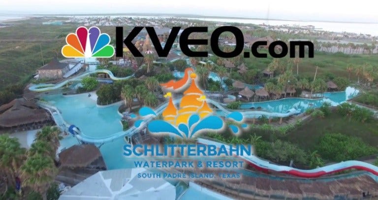 KEVO Schlitterbahn 2019 Summer Contest — Enter To Win A Ticket | by ...