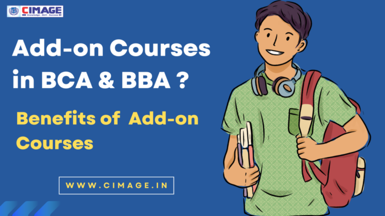 Add-on courses in BCA & BBA? Benefits of Add-on Courses | by Swati | Medium
