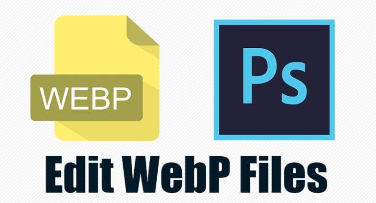 How to Edit WebP Files in Photoshop 2023: A Step-by-Step Guide | by ...