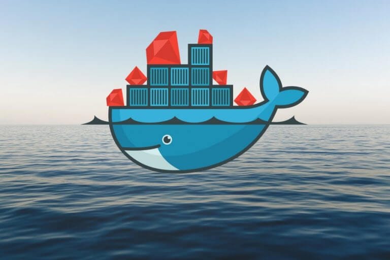 How To Develop Ruby on Rails Applications Using Docker | by crazyoptimist | Medium