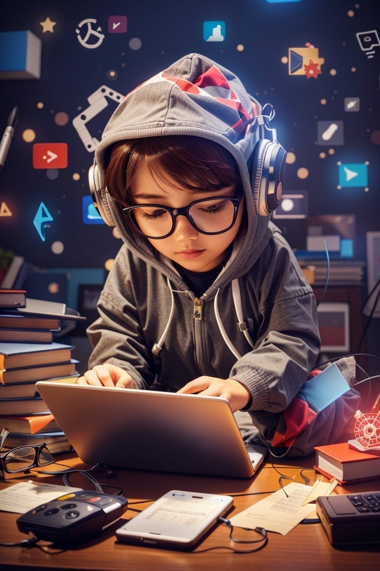 Decades In Digital Mastery Advistahub S Guiding Wisdom For Programmers