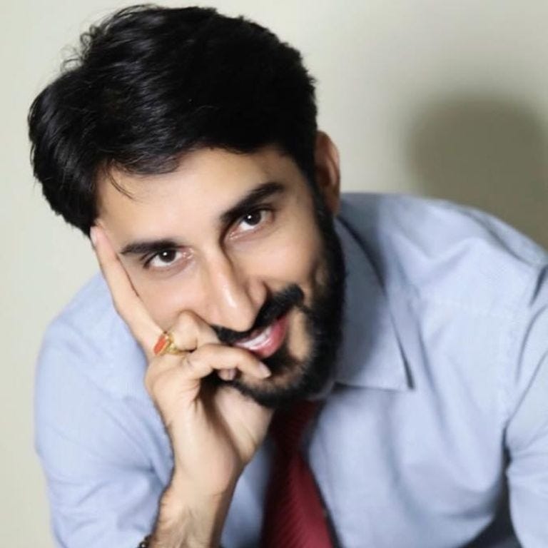 Alok kashyap - Alokkashyap - Medium