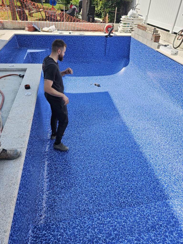 Revitalize and Renew: The Essence of Pool Refurbishment with Cambridge ...
