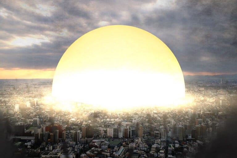 The Collapse of Western Civilization Between 2025 and 2050 | by Haruto ...