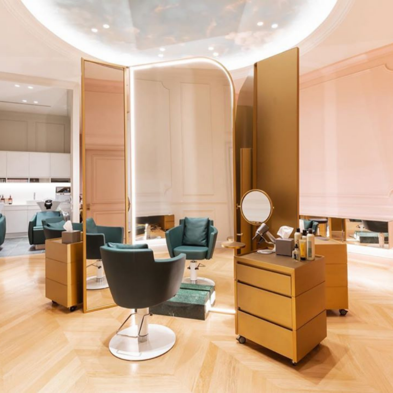 Beauty Salon Equipment In Saudi Arabia - Hairbeautynetwork - Medium