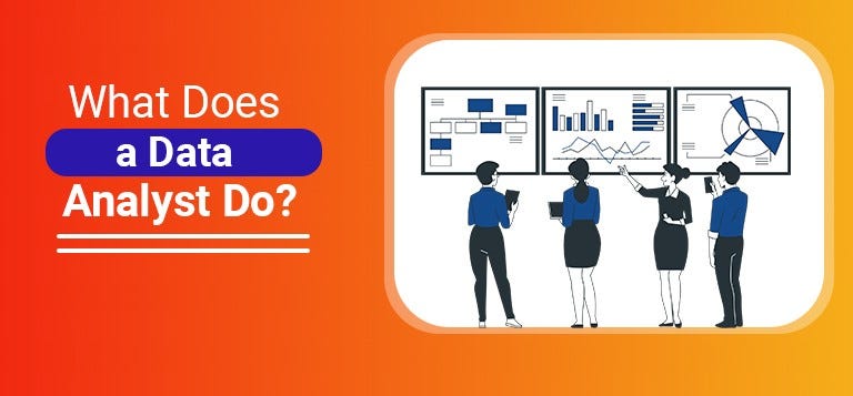 A Day in the Life of a Data Analyst | by Thaddeus Ndubuisi Amadi | Medium