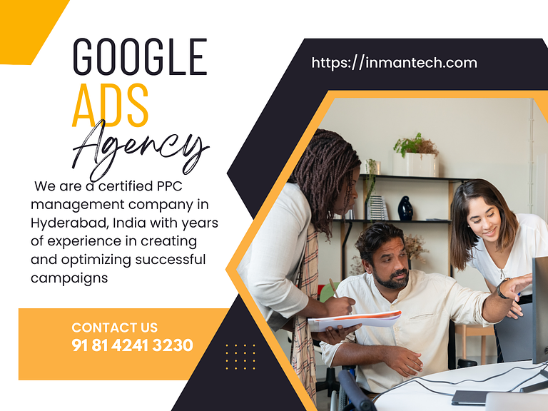 Google Ads Agency in India. We are a top Digital Marketing Company ...