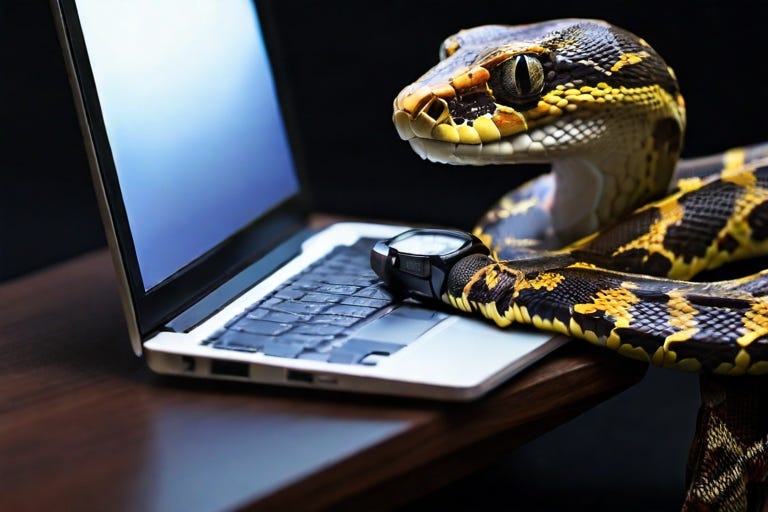 Automate Your Tasks — Creating Scheduled Crontab Jobs with Python | by ...