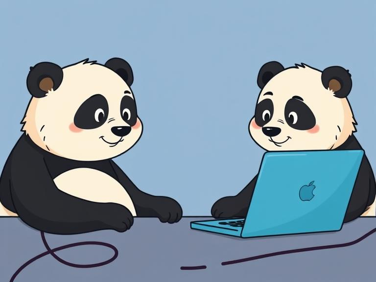 Coding Interview Cheatsheet: Pandas | by Marcus Goh | Medium